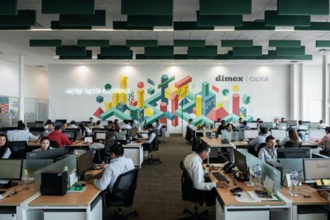 Conócenos y elige tu crédito con base a tus necesidades - DIMEX