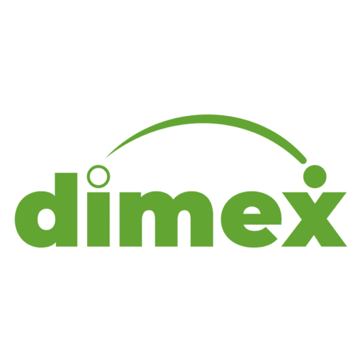 Confirmación formulario - Dimex