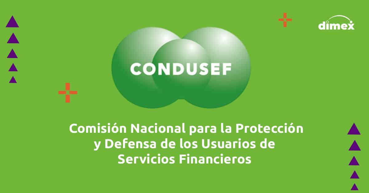 Principales funciones de la Condusef, conócelas