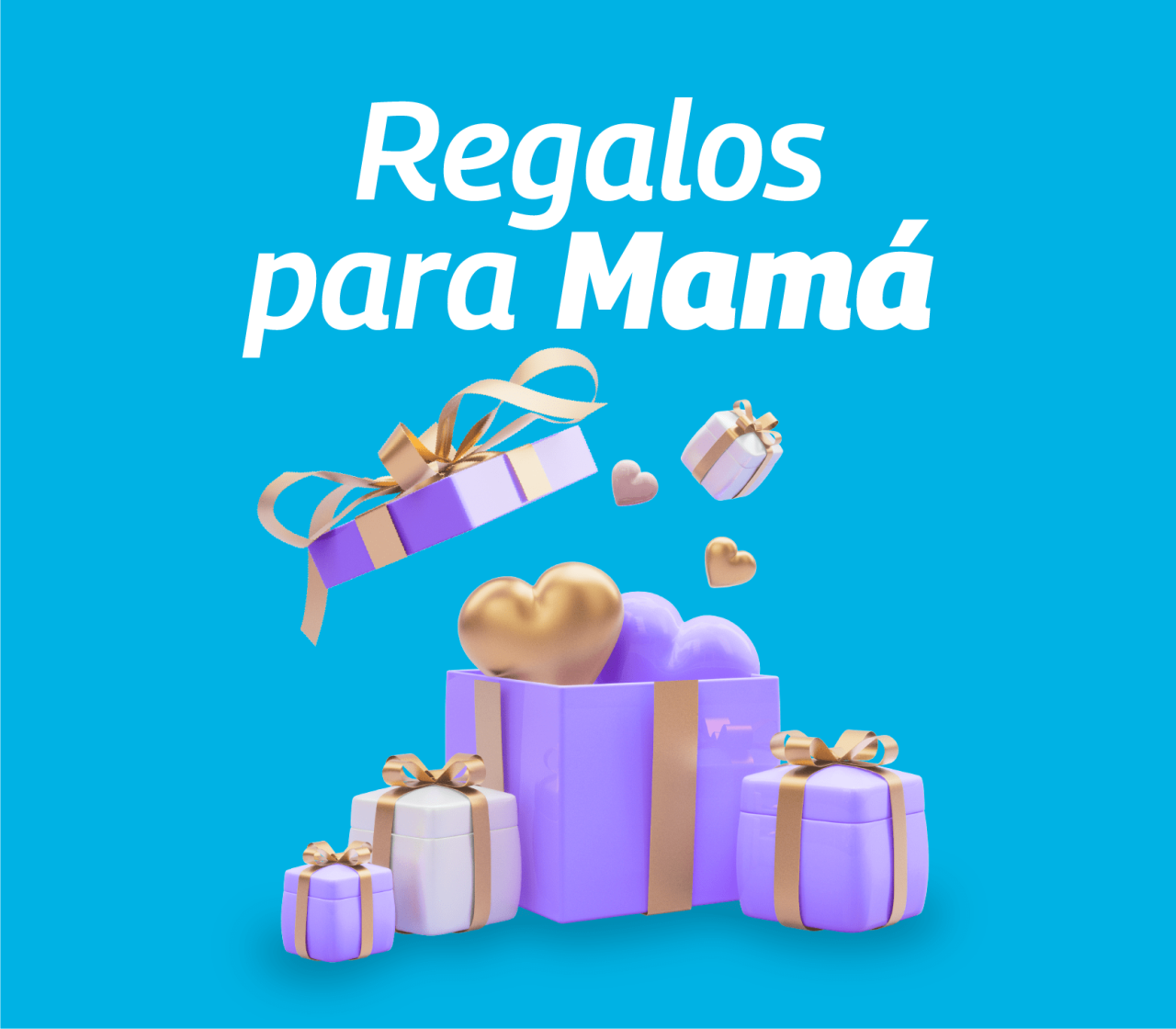 6 Ideas De Regalos Para Mamá Dimex