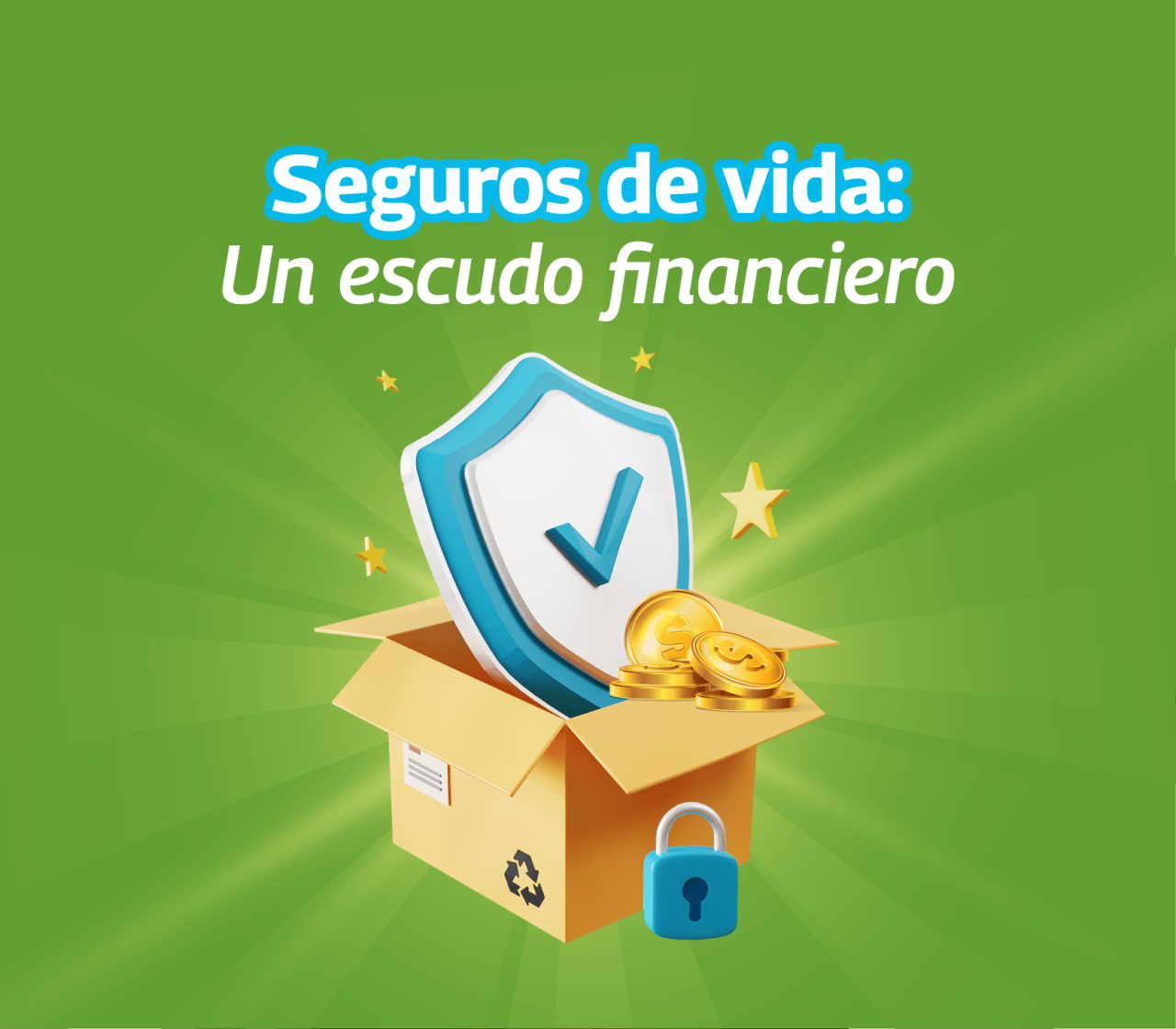 Seguros de vida: Un escudo financiero para ti y tu familia - Dimex