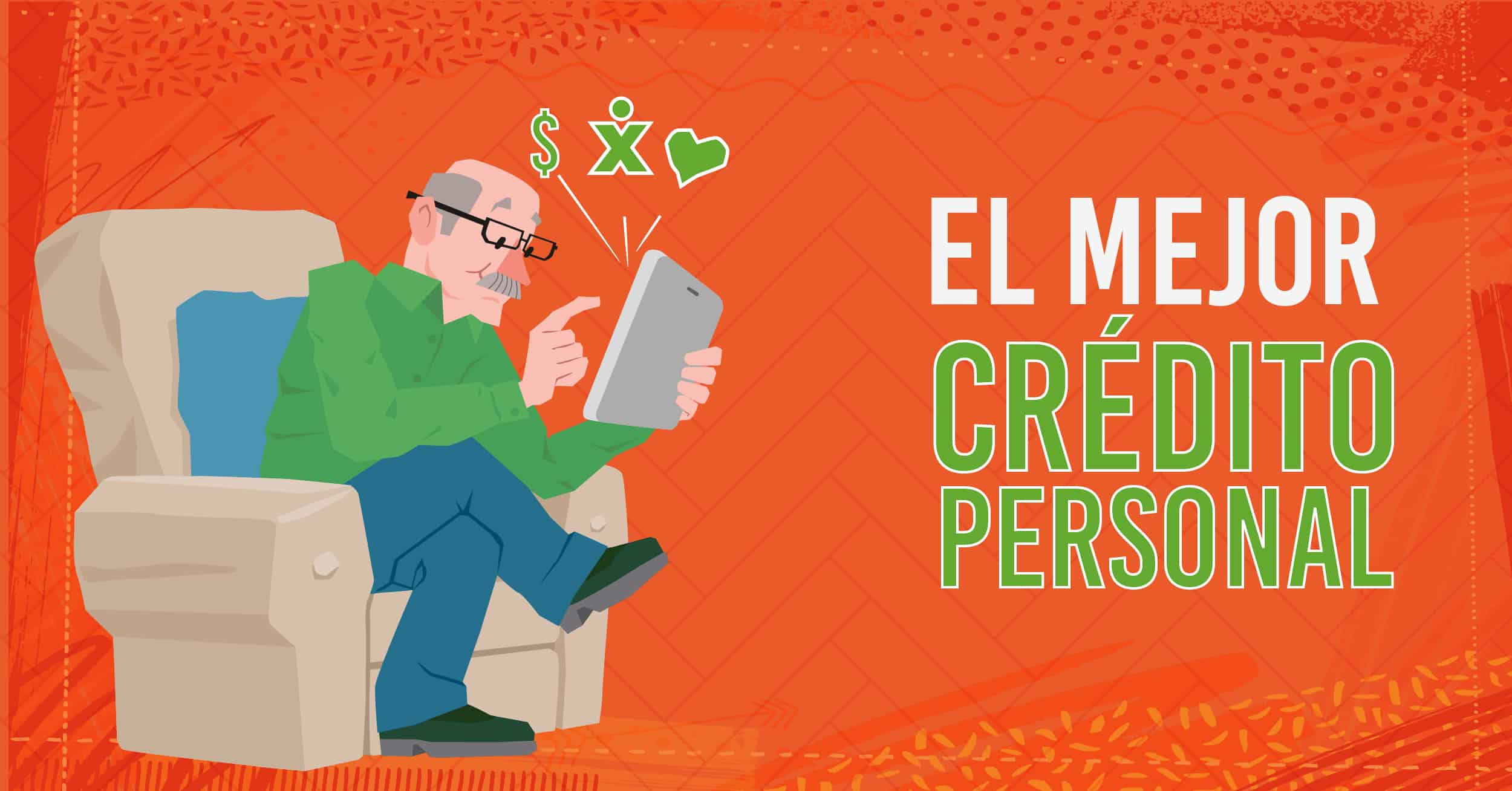El Mejor Crédito Personal - Dimex